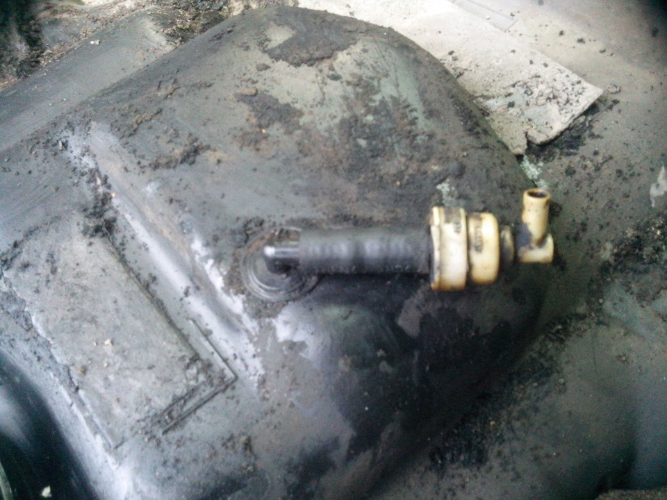 A2014760132 КЛАПАН / VENTIL Mercedes | Запчасти на DRIVE2