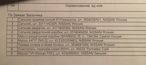 3834206R01 Сальник привода 52X78X10 NISSAN INFINITI | Запчасти на DRIVE2