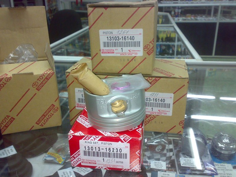 Опять СВАПнул… — Toyota Corolla Ceres, 1,8 л, 1992 года | расходники | DRIVE2