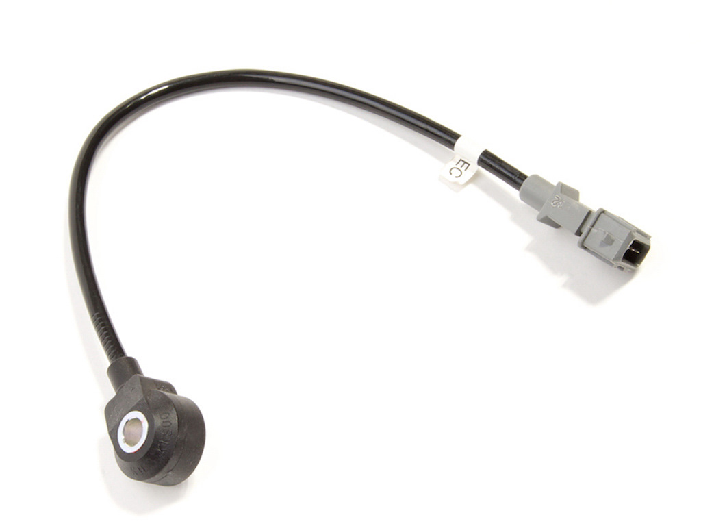 Ошибки в PCM — P0328-FF и в OBDII — P0328-C. Датчик детонации — Mazda 6 ...