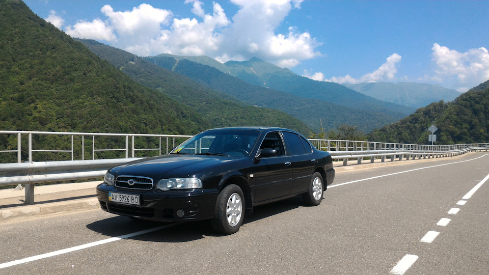 Фотосет на Роза Хутор — Samsung SM5, 2 л, 2005 года | фотография | DRIVE2