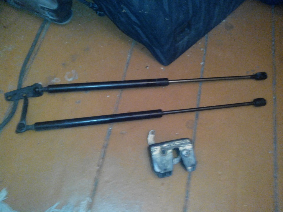 жду посылочки)) — Volkswagen Passat B3, 1,8 л, 1992 года | стайлинг ...