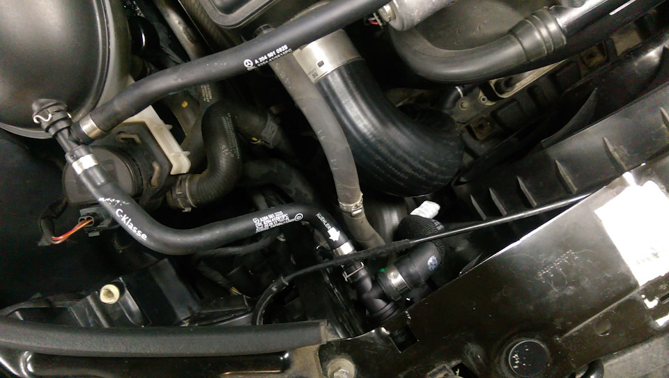 Исправление косяка ревущего вентилятора по причине высокой температуры ...