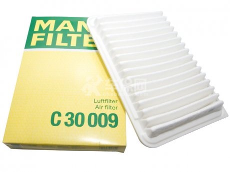 Менял воздушный фильтр — Toyota Camry (XV40), 2,4 л, 2007 года ...