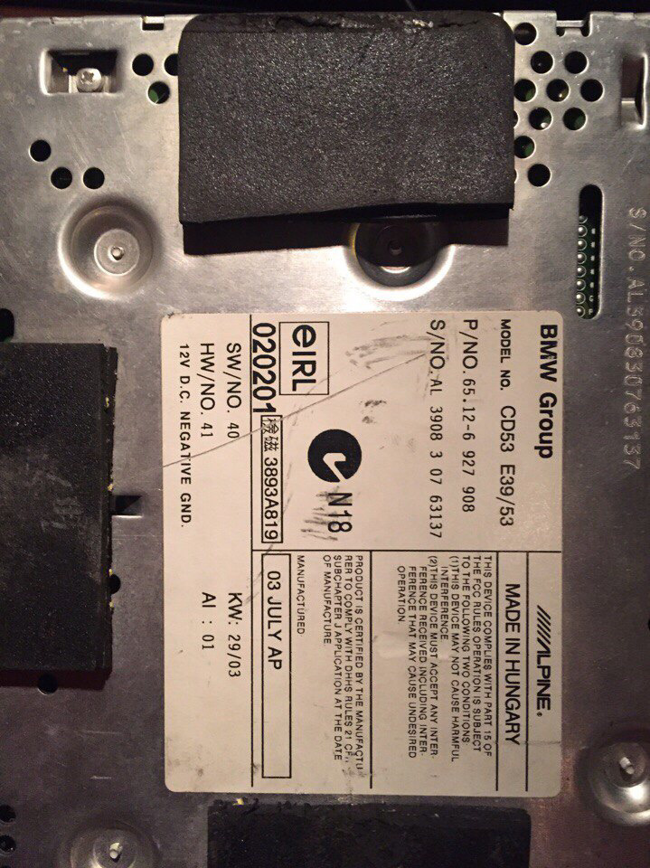 30763137 ОСНОВНАЯ ФАРА Volvo | Запчасти на DRIVE2