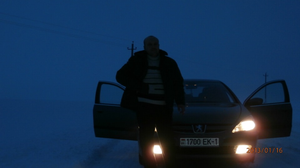 ПОДСКАЖИТЕ. Как работает промывка ВИНС — Peugeot 607, 2 л, 2001 года ...