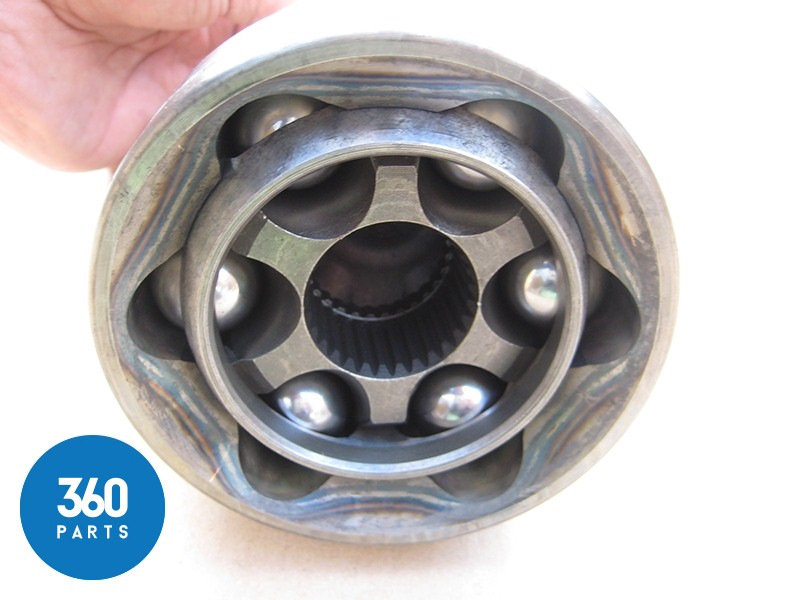 Шарнир (ШРУС) полуоси передний наружный | Range Rover | LR032577 ...