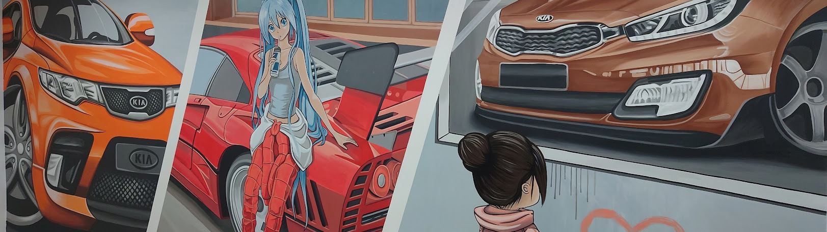 K5 Garage: отзывы, цены, фото