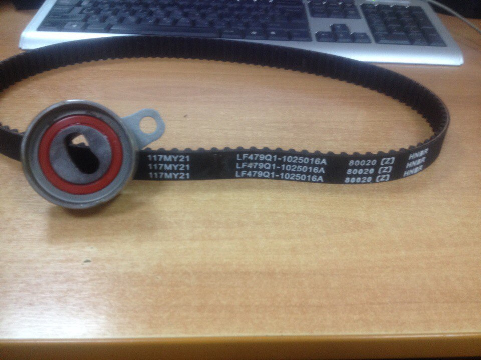 Запчасти пришли, Ухууууу) — Lifan Smily, 1,3 л, 2012 года | запчасти ...