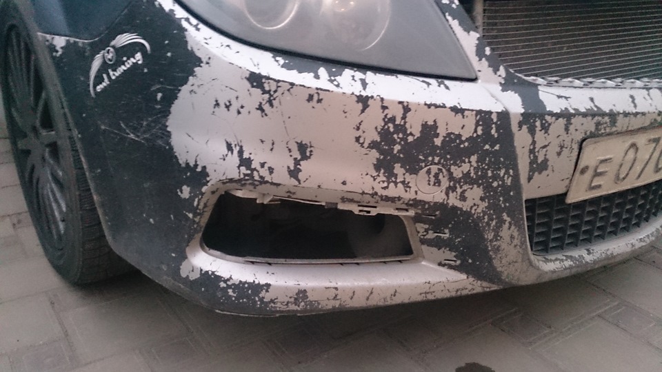 нужна решетка радиатора — Opel Vectra C, 2 л, 2006 года | запчасти | DRIVE2