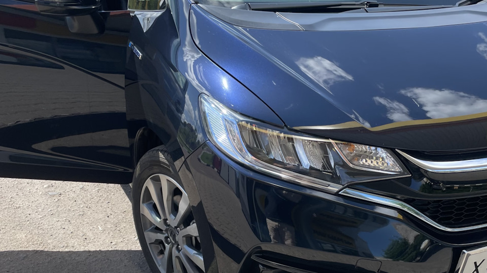 Так какую жидкость лить в актуатор сцепления робота — Honda Fit (3G), 1 ...
