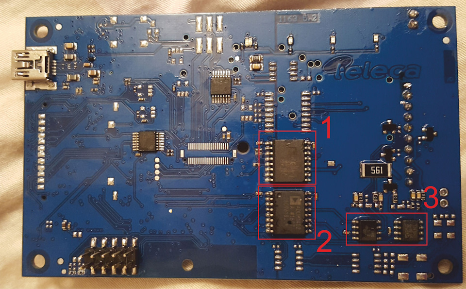 Dice Vida Китай (покупка) — Volvo XC90 (1G), 2,5 л, 2004 года ...