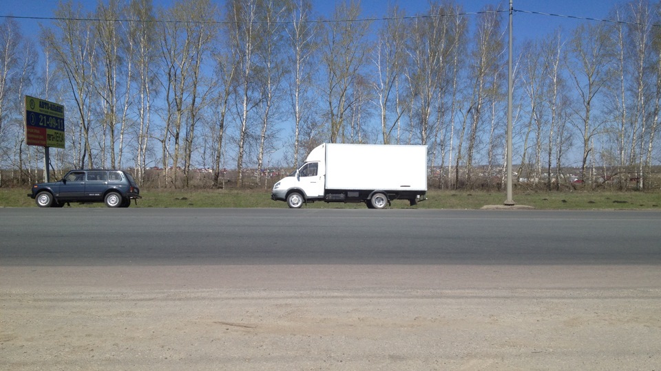 ГАЗель 153 | 153 на DRIVE2