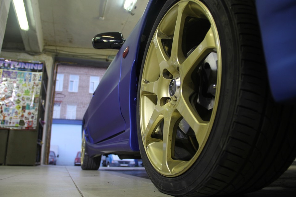 просто так — Honda Prelude (BA8/BA9/BB1/BB4), 2,2 л, 1993 года | просто ...