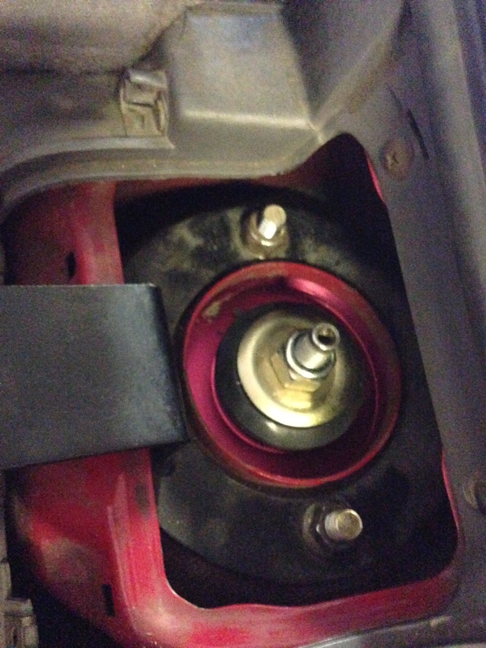 Custom — Mitsubishi Eclipse (2G), 2 л, 1998 года | тюнинг | DRIVE2