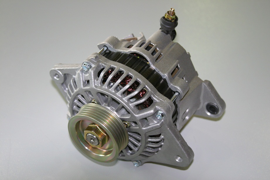 1.ИНФО. Список генераторов применяемых в Subaru — DRIVE2