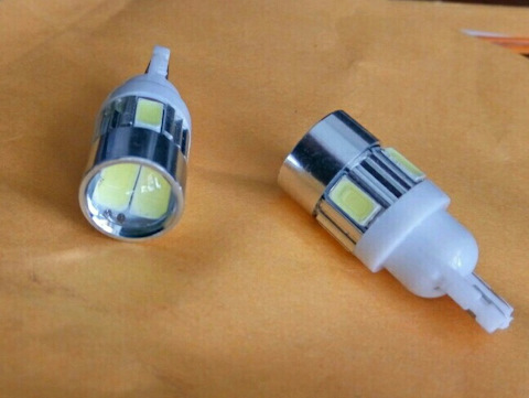 2825CBI ЛАМПА 12V 5W W5W XENON BLUE (блистер 2 шт.) OSRAM | Запчасти на ...
