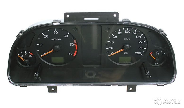 Нужна комбинация приборов Патриот — Сообщество «УАЗоводы» на DRIVE2