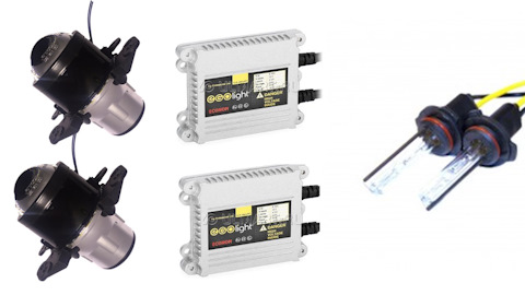 Ego-Light: отзывы, цены, фото