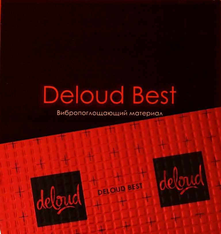 Deloud Best — Standart Group на DRIVE2