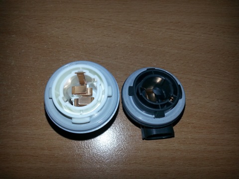 9216138000 Патроны для ламп накаливания KIA HYUNDAI | Запчасти на DRIVE2