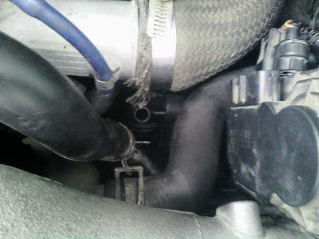 81. Замена задних тормозов и мелочи под капотом — Subaru Forester (SG ...