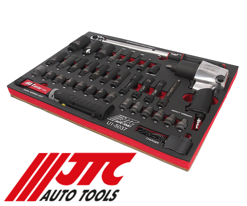 НОВИНКА 2017 года! — JTC Auto Tools на DRIVE2