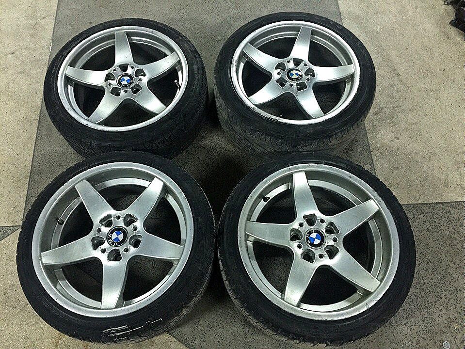 RONDELL 0021 R18 — DRIVE2