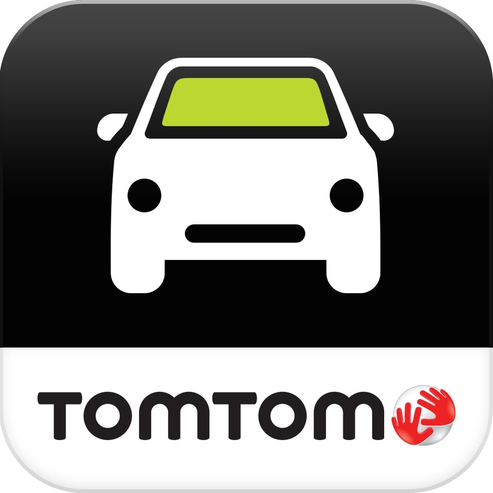 TOMTOM — Renault Grand Scenic III, 1,5 л, 2009 года | электроника | DRIVE2