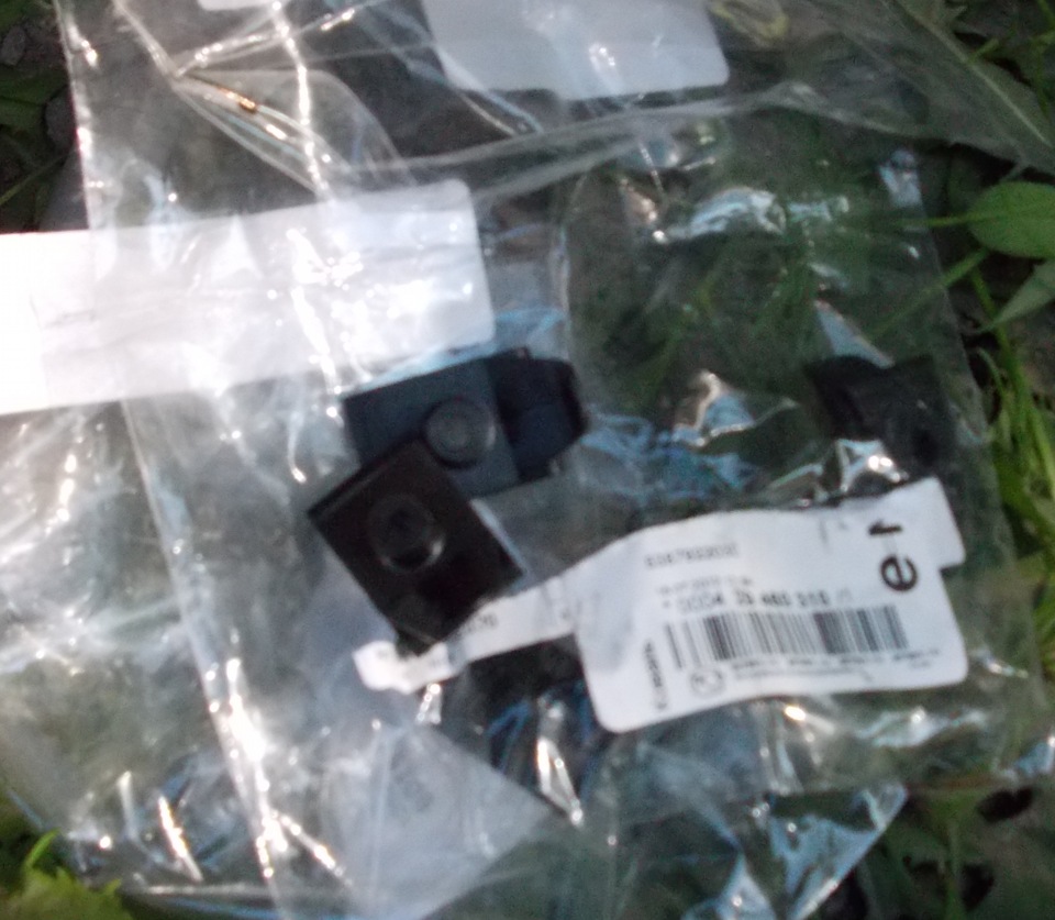 Брызговики, защита передних арок №1 — Toyota Cresta (80), 2 л, 1990 ...