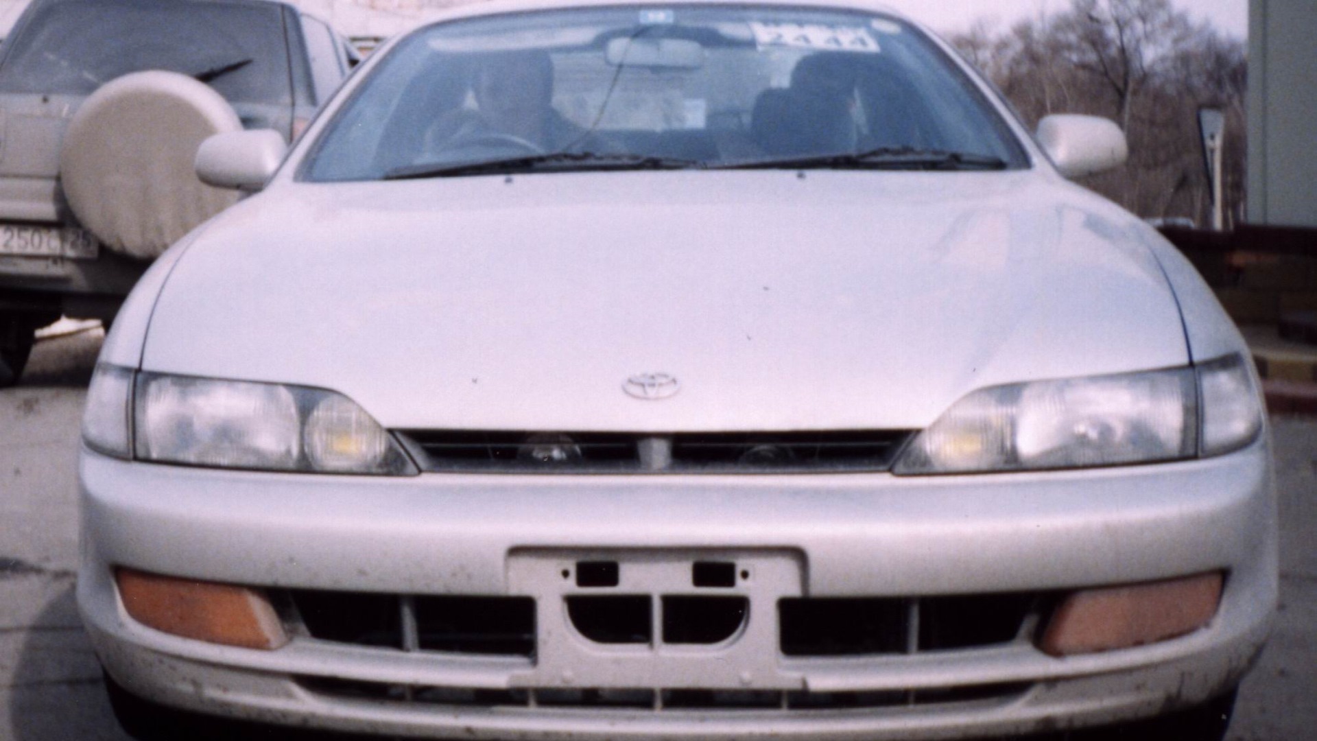 Toyota Curren 1.8 бензиновый 1995 | 1,8 A/T на DRIVE2