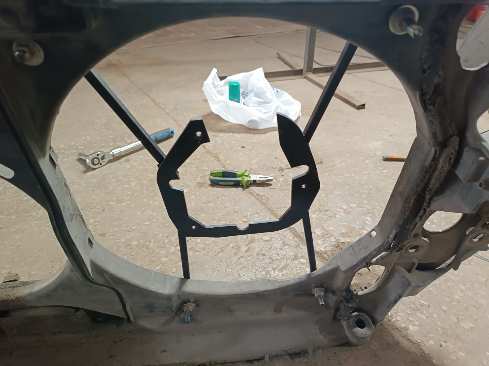 ВИСКОМУФТА ДАВАЙ ДОСВИДАНИЯ)))) — Audi Allroad (C5), 2,7 л, 2001 года ...