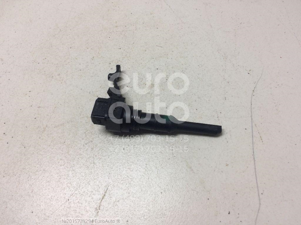 01F409191 Датчик частоты вращения вала КПП / AUDI A100, A4, A6, A8 ...