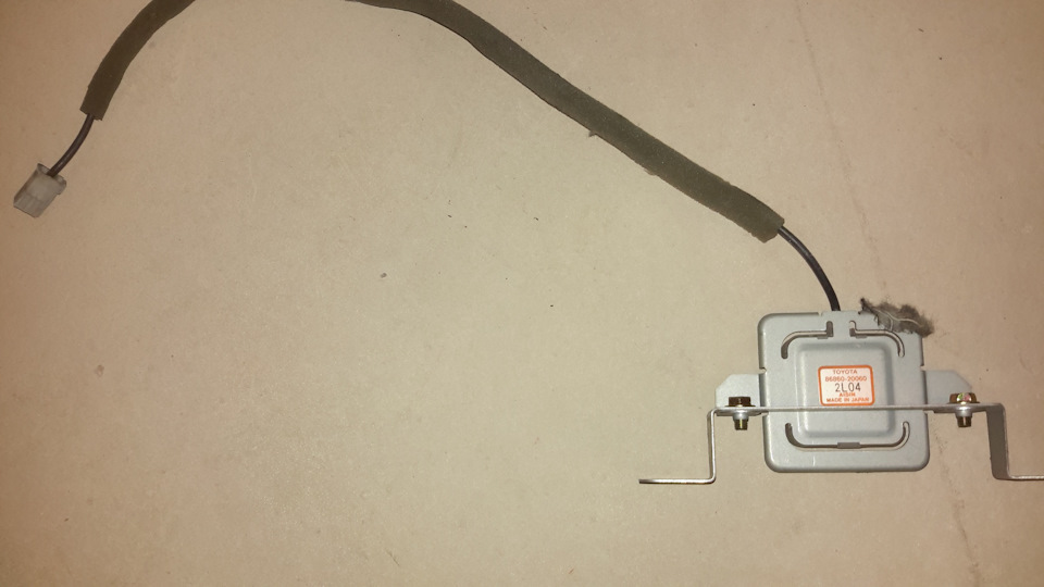 Финальная распродажа (часть 2) — Toyota Caldina (241), 2 л, 2002 года ...