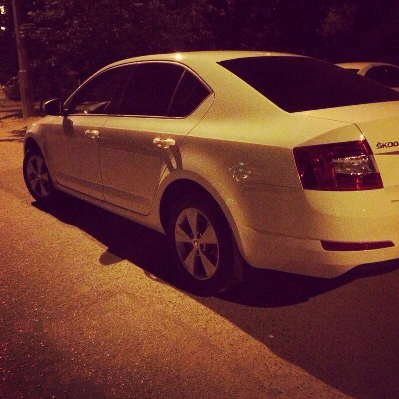 Запись от 17 января 20:26 — DRIVE2