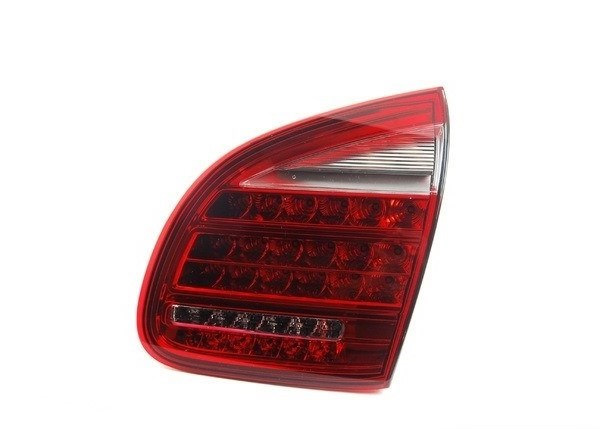 Фонарь задний RH (правый) внутренний | Porsche Cayenne 95863109400 ...