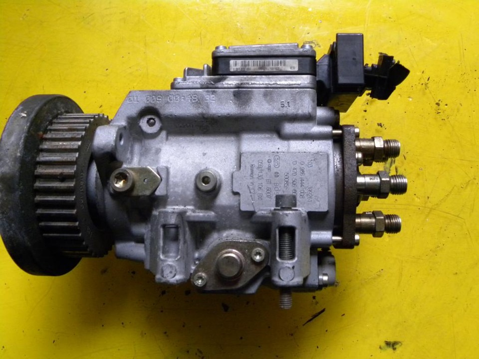 ТНВД Audi A6 C5 2.5 TDI 059130106 BX — FIAT Brava, 1,8 л, 1996 года ...