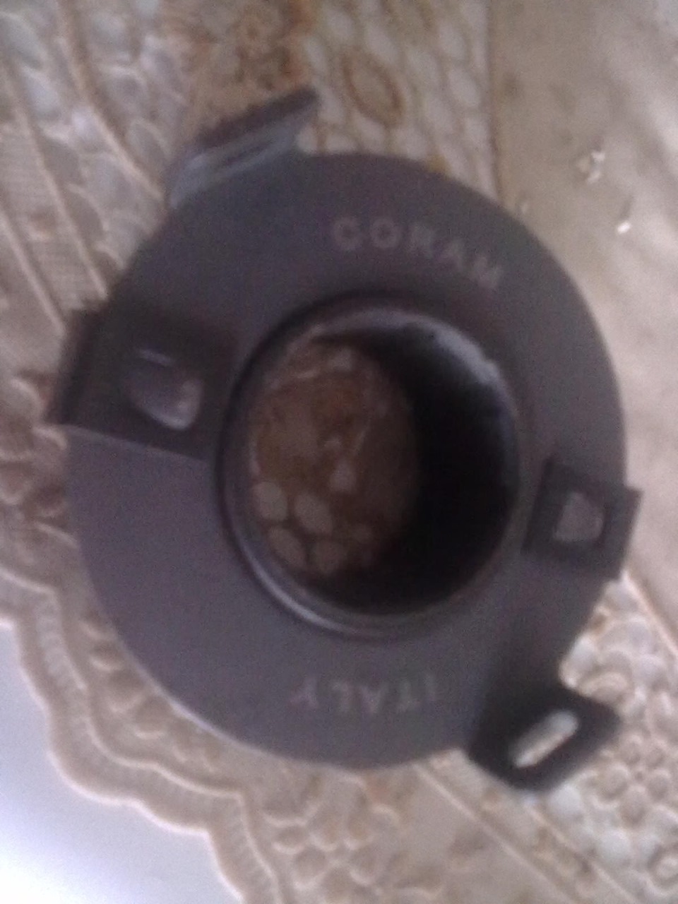 Выжимной на F3R — Москвич 2141, 2 л, 1993 года | своими руками | DRIVE2