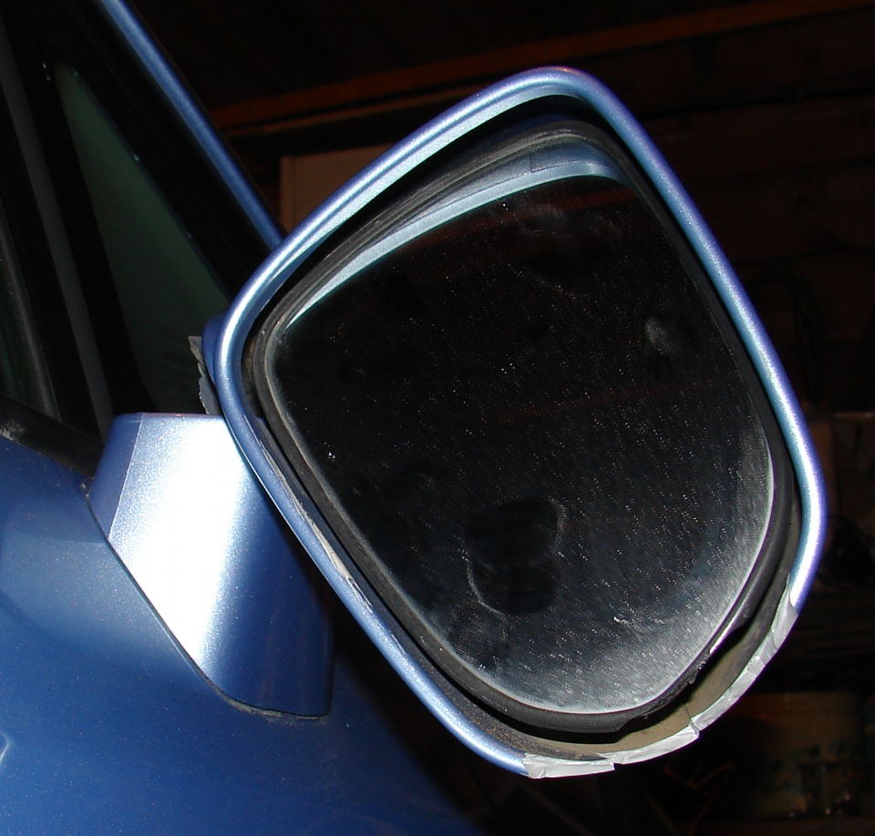 или рано я с ним попрощался. — Honda Fit (1G), 1,3 л, 2001 года ...