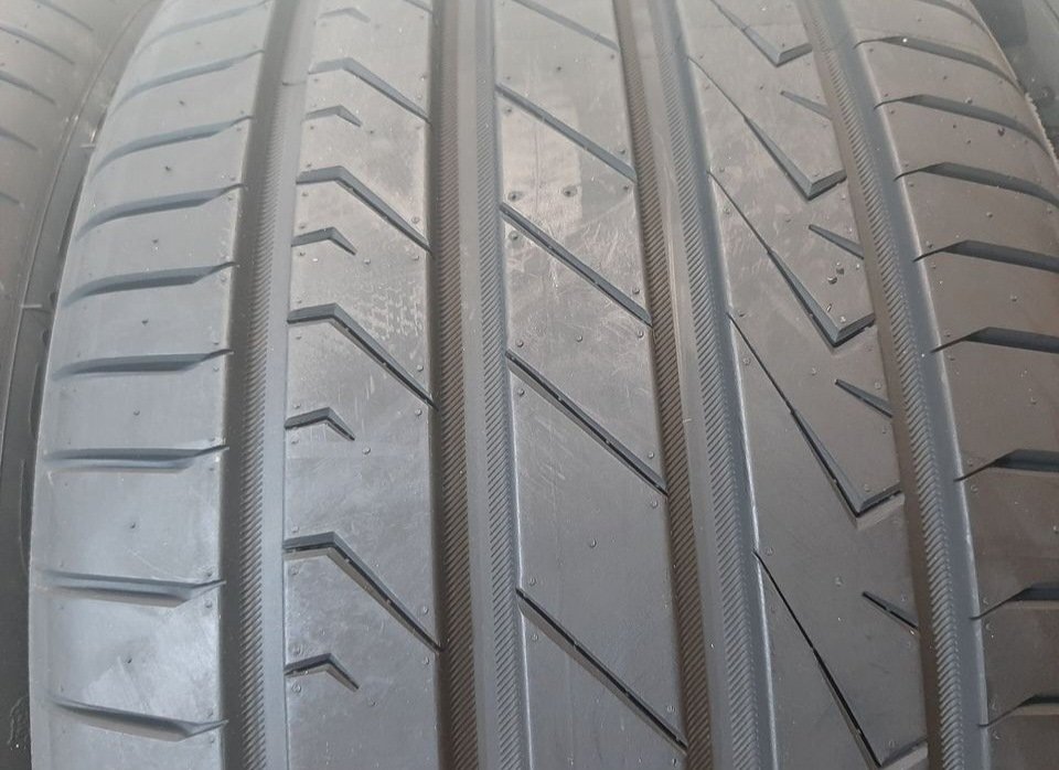 Отзыв о LANDSAIL SENTURY QIRIN990 225/55 R18 — GAC GS3, 1,5 л, 2024 ...