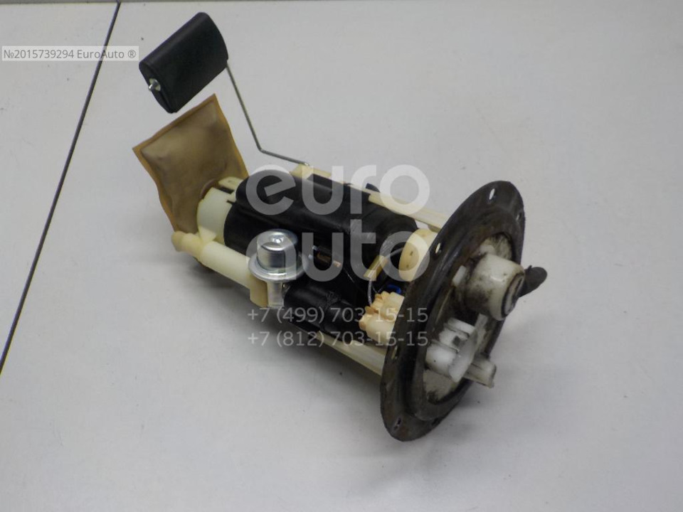 311101C010 ТОПЛИВНЫЙ НАСОС ЦЕНТРОБЕЖНОГО ТИПА ДЛЯ ЛЕГКОВЫХ АВТОМОБИЛЕЙ ...