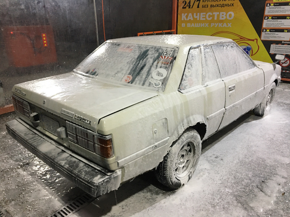 Вопроссс — Lada 21120, 1,5 л, 2002 года | наблюдение | DRIVE2