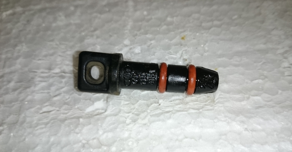 059115418A Запорная цапфа VAG | Запчасти на DRIVE2