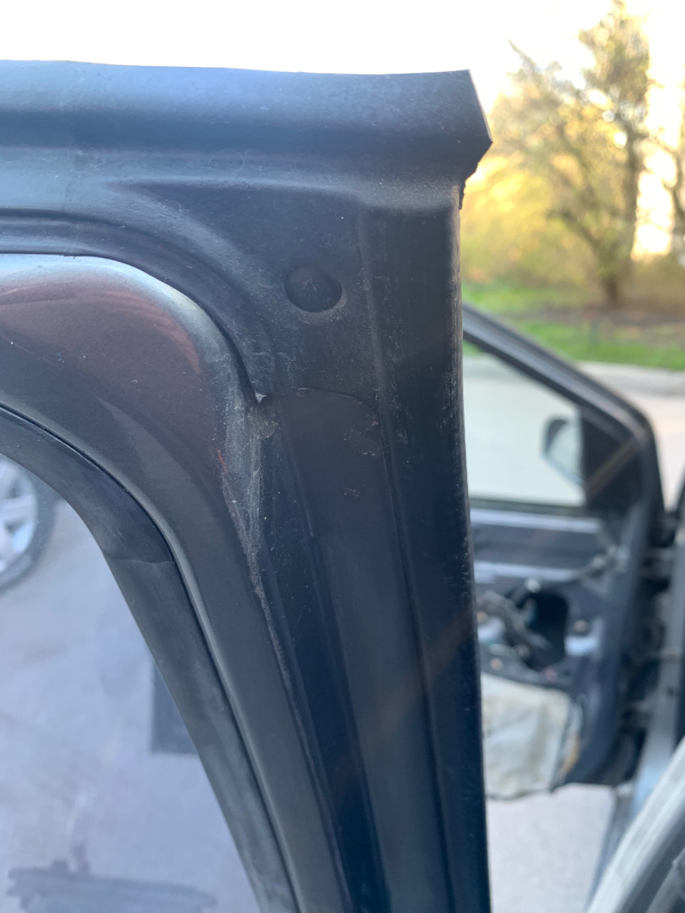 С потеплением — Hyundai Getz, 1,3 л, 2004 года | своими руками | DRIVE2