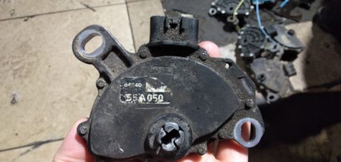 93172318 Концевой выключатель блокировки стартера GM | Запчасти на DRIVE2