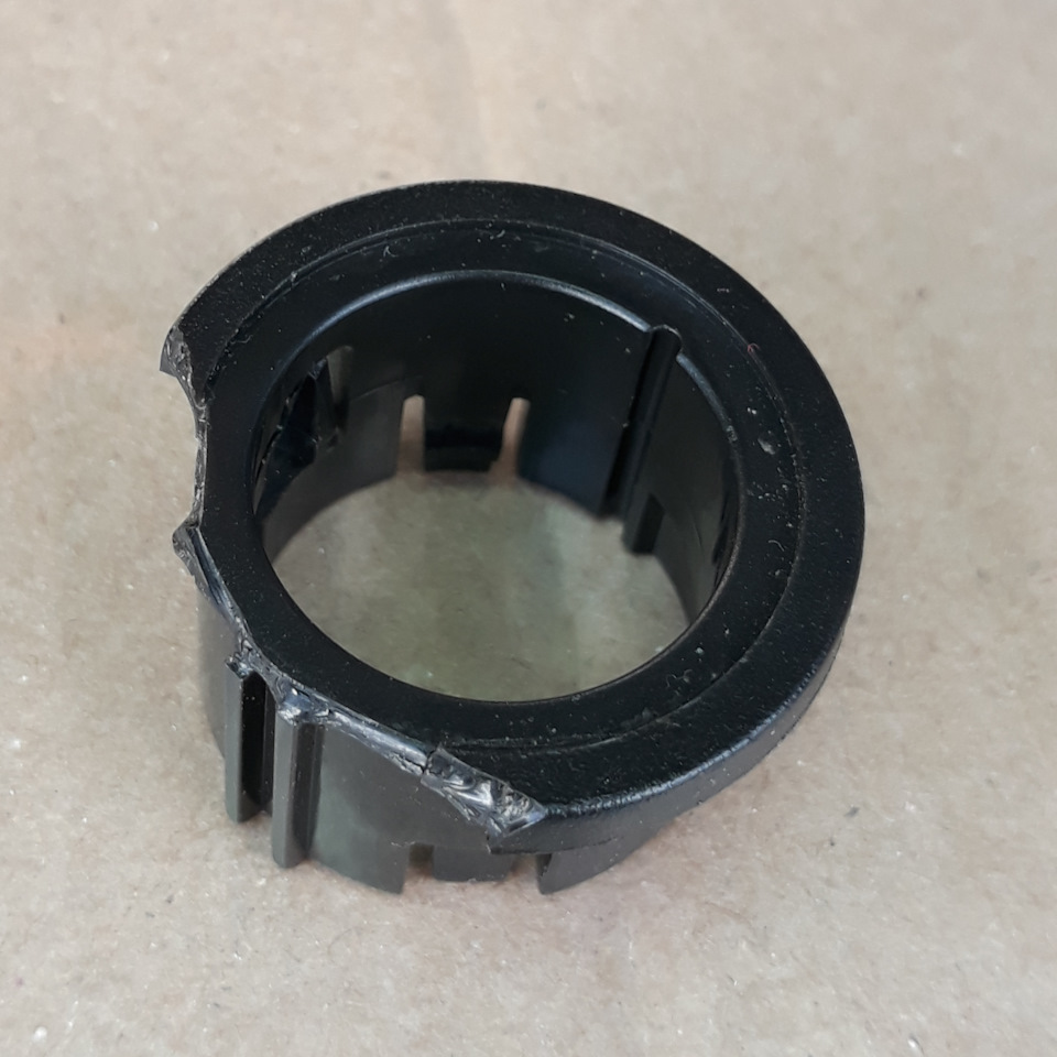 Розетка прикуривателя в багажник — Opel Zafira Tourer, 1,6 л, 2015 года ...