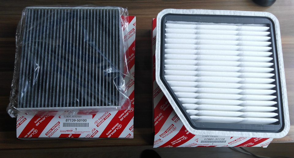 Большое ТО мотора _ Часть 3 (финальная) _ топливная система, фильтры и ...