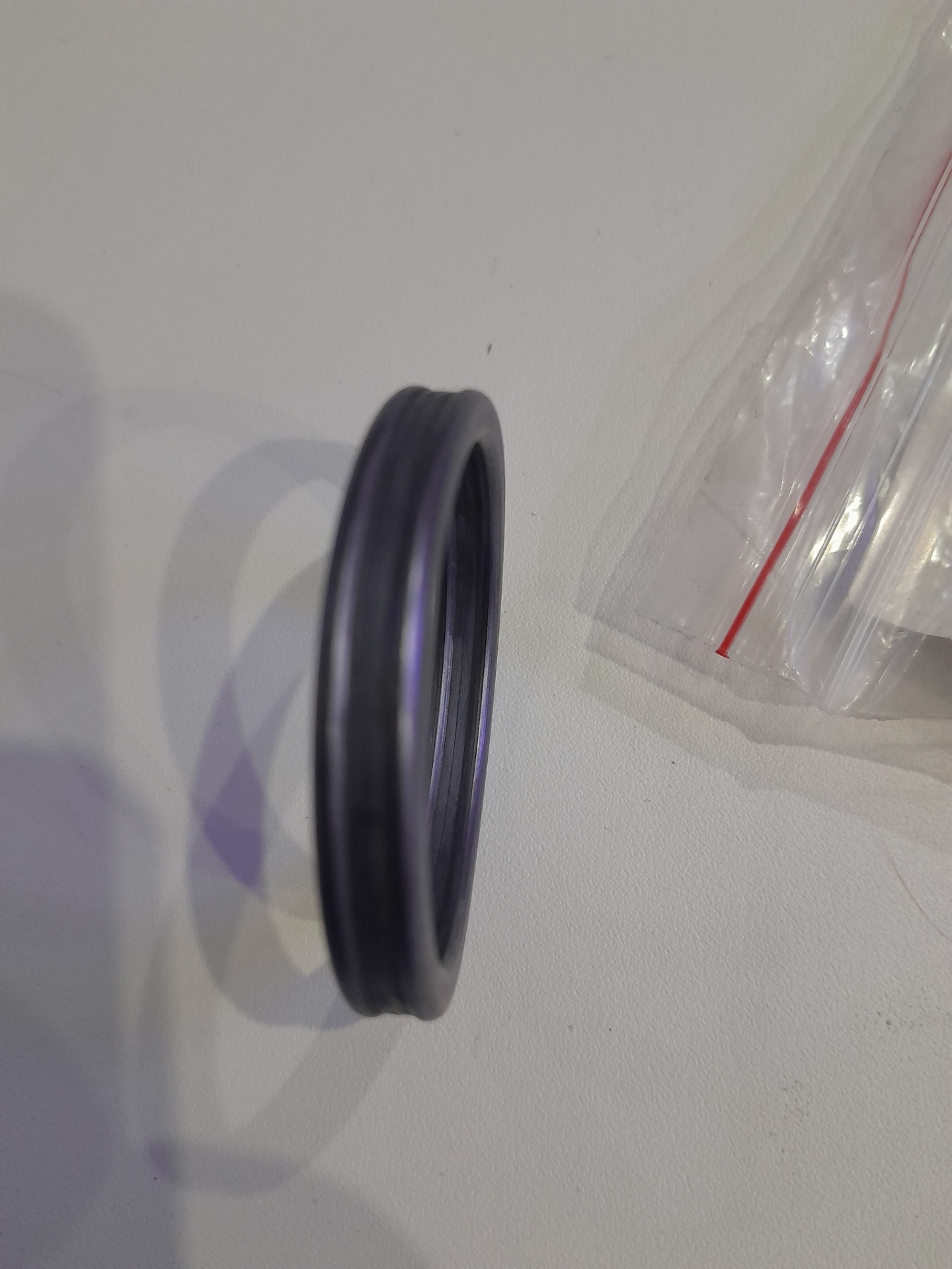 Запчасти. Часть 3. — Volkswagen Touareg (2G), 3,6 л, 2011 года ...