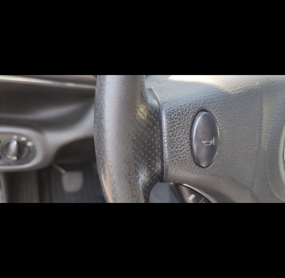 Салон. Часть 3. — MG ZT/ZT-T, 2,5 л, 2002 года | стайлинг | DRIVE2