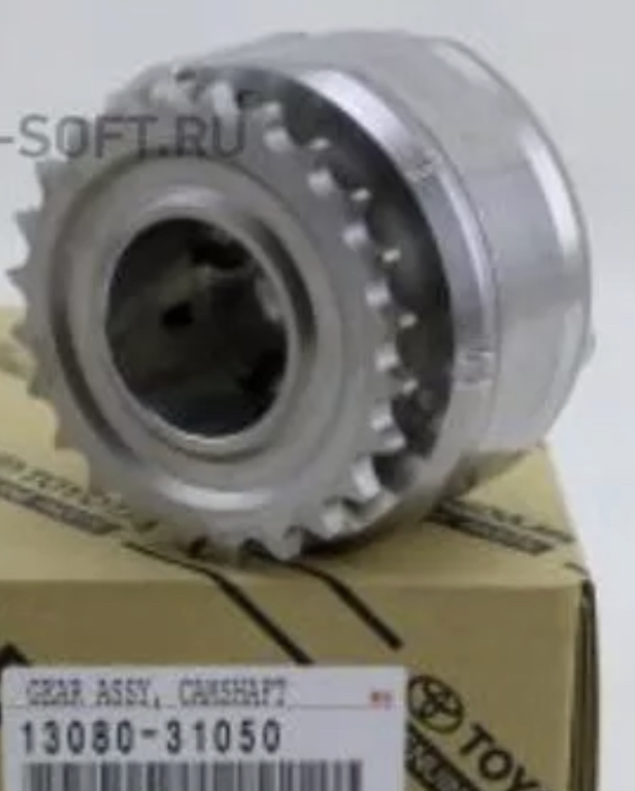 Различия муфт. Важно! — Toyota Camry (XV40), 3,5 л, 2007 года ...